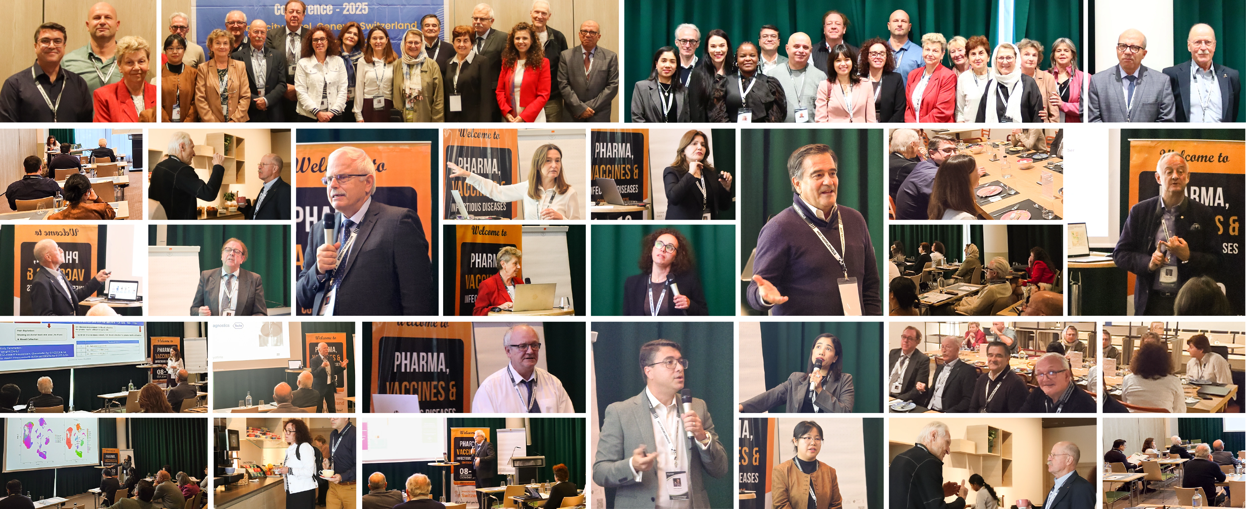 Pharma & Pharmacology Conference 2026 | Singapore | October 23-24 | PPBC -2026