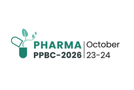 Pharma Conference 2026 | Amsterdam, Netherlands | May 21-22 | Pharma ...